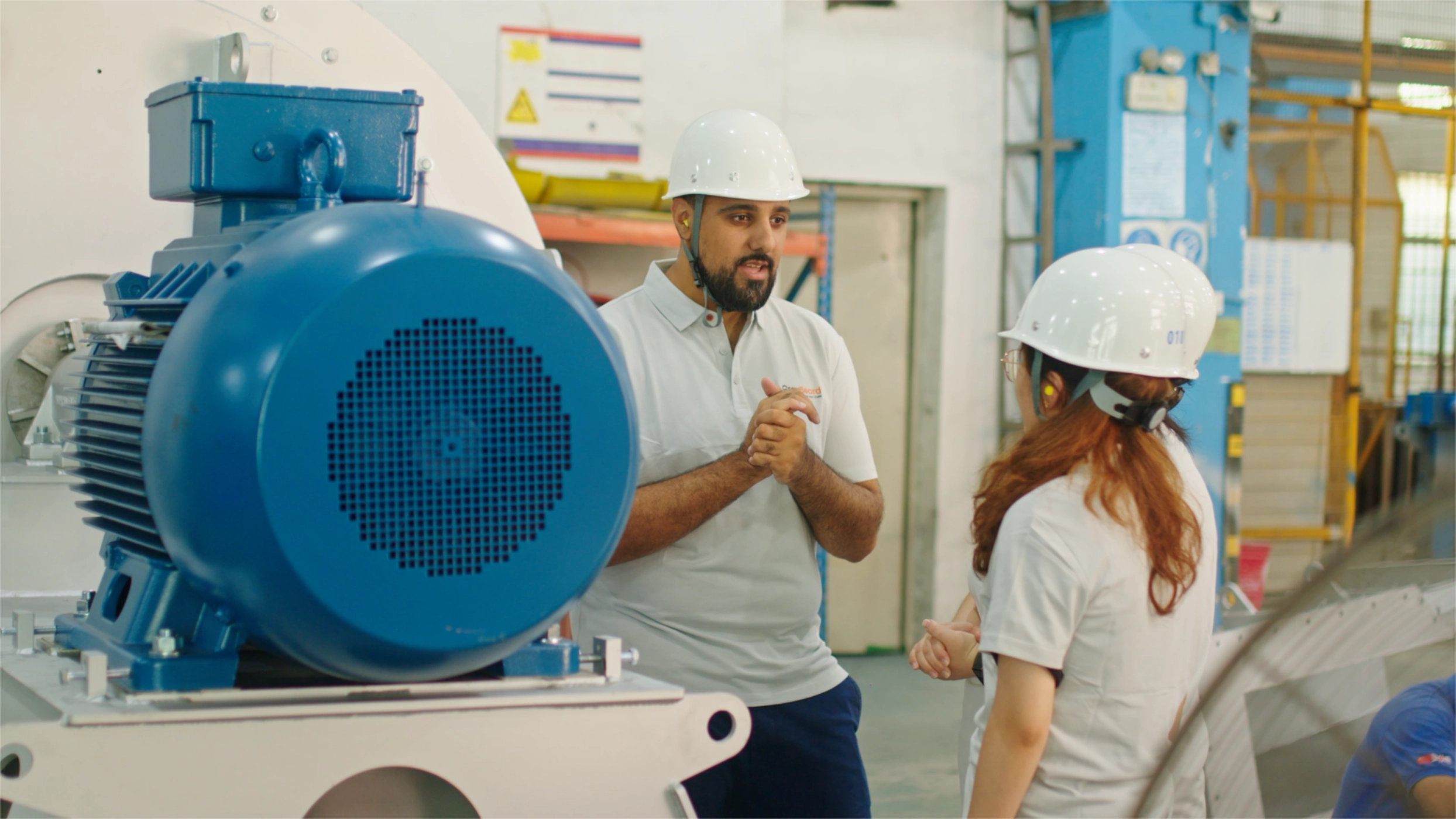 Efficient Industrial Engineering: The Fan Constructor™ - Greybeard ...